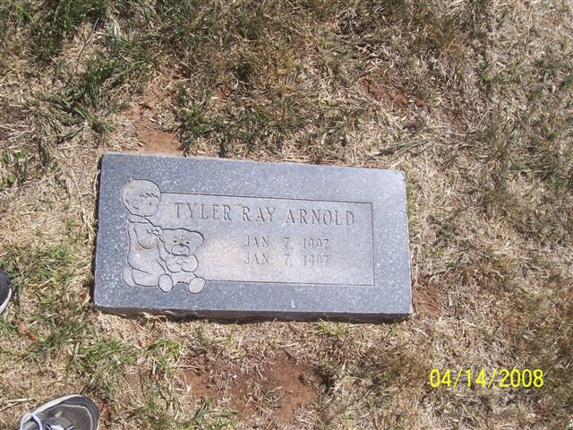 Fairview Cemetery-A