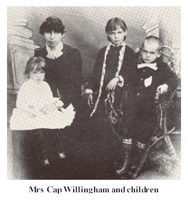 Photographs, Oldham County, TXGenWeb