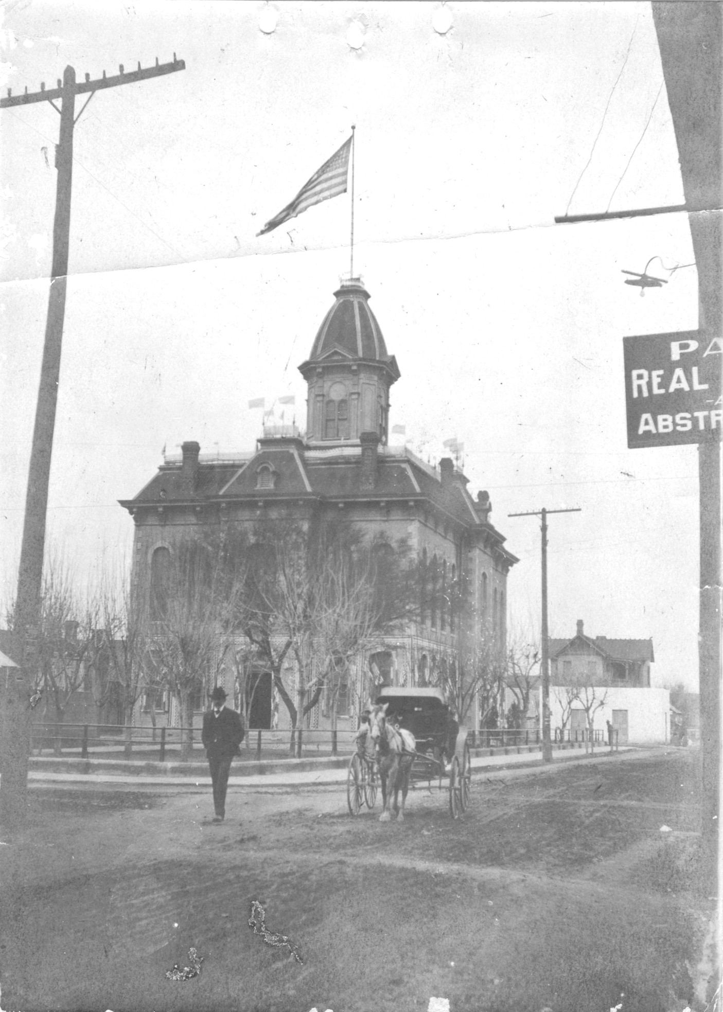 Webb County, TXGenWeb