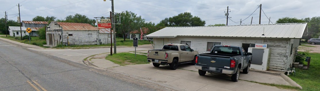 Photographs | Webb County, TXGenWeb